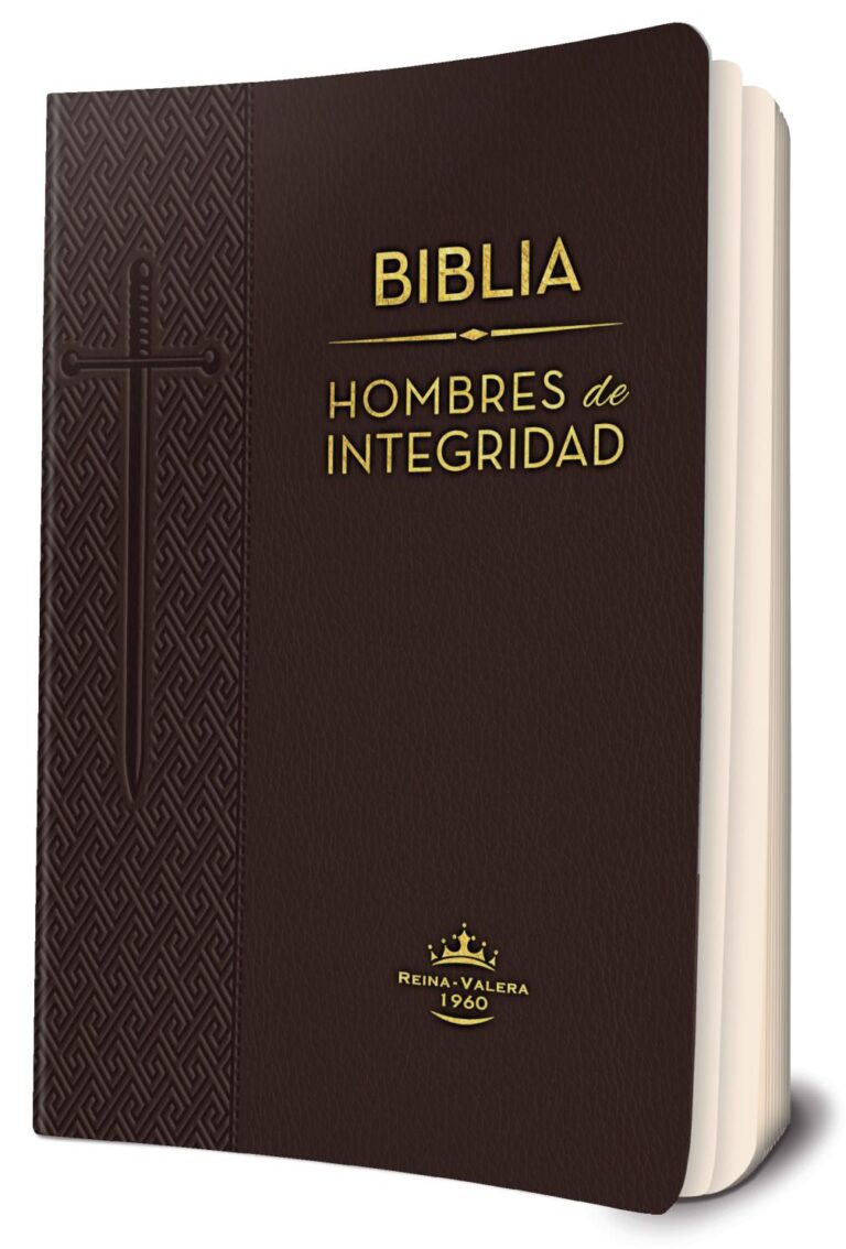 Ejemplos de Hombres de Integridad en la Biblia: Modelos a Seguir en la ...
