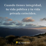 Ejemplos de Integridad en la Biblia: Lecciones Inspiradoras para Vivir ...