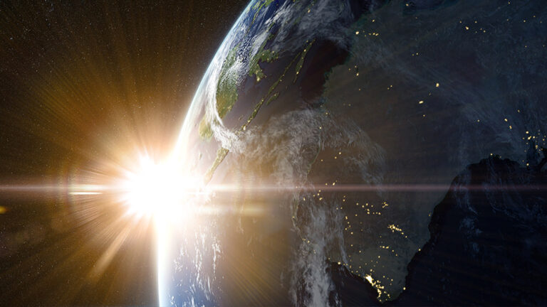 El Día que Se Detuvo el Sol en la Biblia: Un Milagro Bíblico a ...