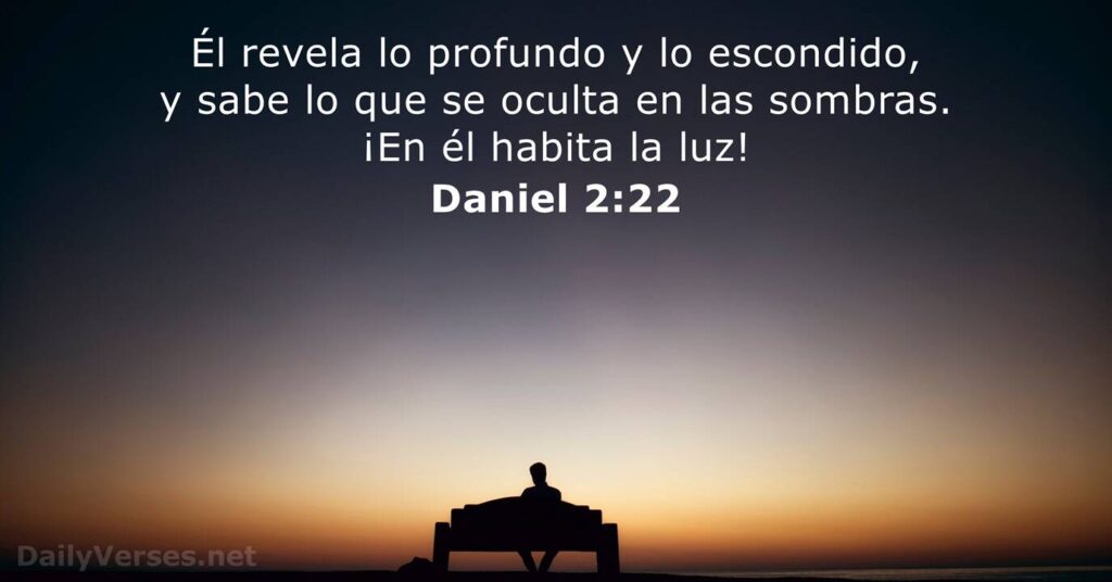 Historia de Daniel en la Biblia: Versículos Clave y su Significado ...