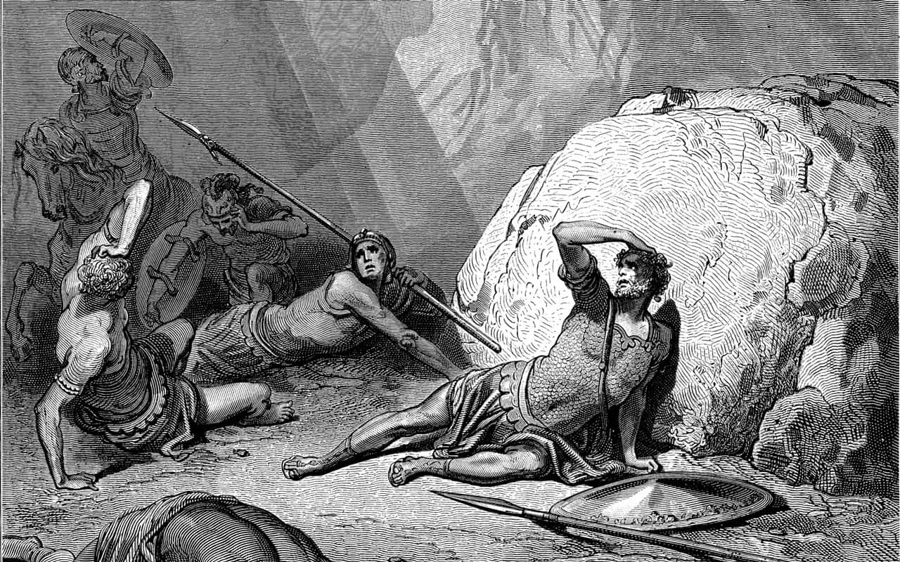 Historia de Saulo de Tarso en la Biblia: Una Transformación que Cambió ...