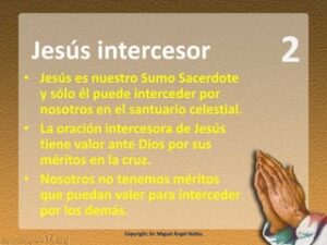 Oraciones de Intercesión en la Biblia: Guía Completa para el Poder de ...
