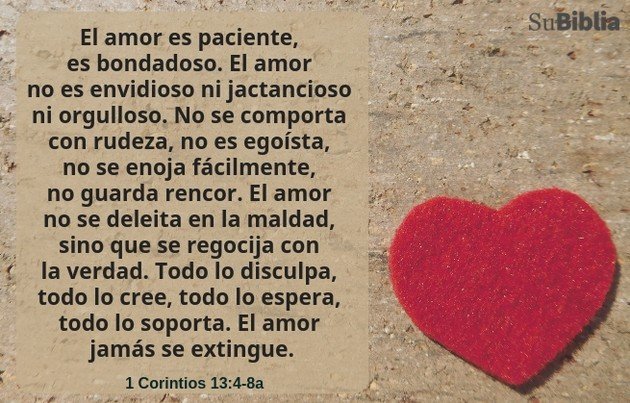 ¿Qué es el Primer Amor en la Biblia? Descifrado el Significado Bíblico ...