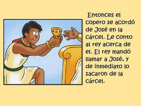 ¿Quién era el Copero del Rey en la Biblia? Descubriendo Personajes ...