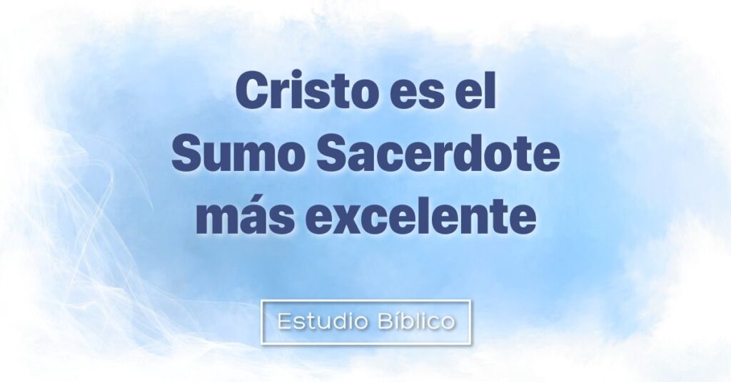 Sacerdocio en la Biblia: Un Análisis Profundo sobre su Significado e ...