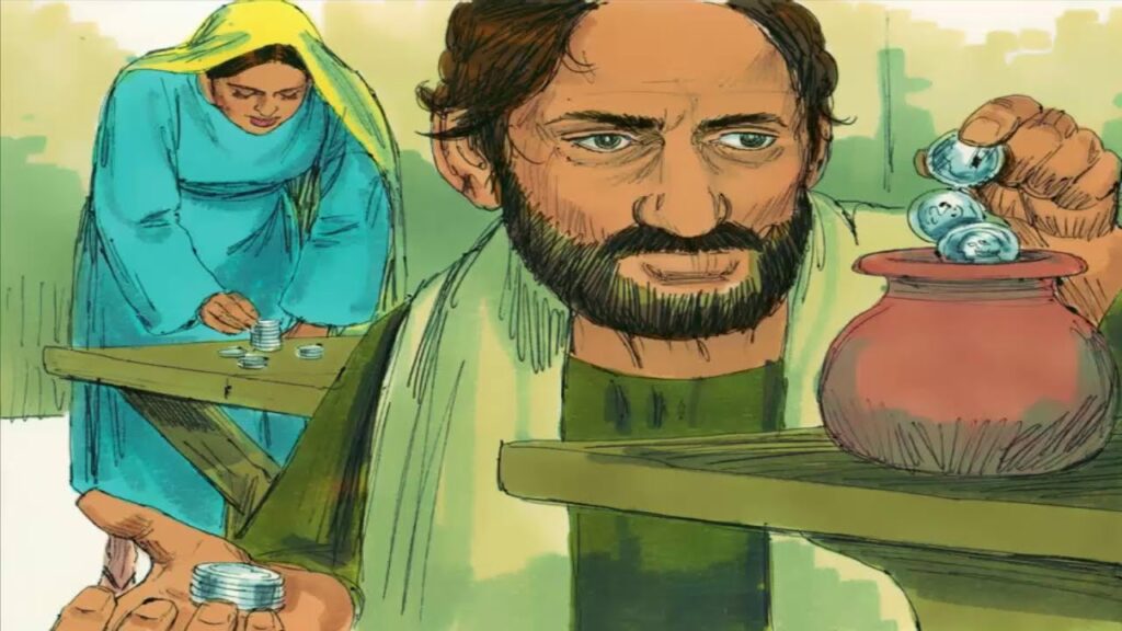 Safira en la Biblia: Descubriendo la Historia y Enseñanzas de una ...
